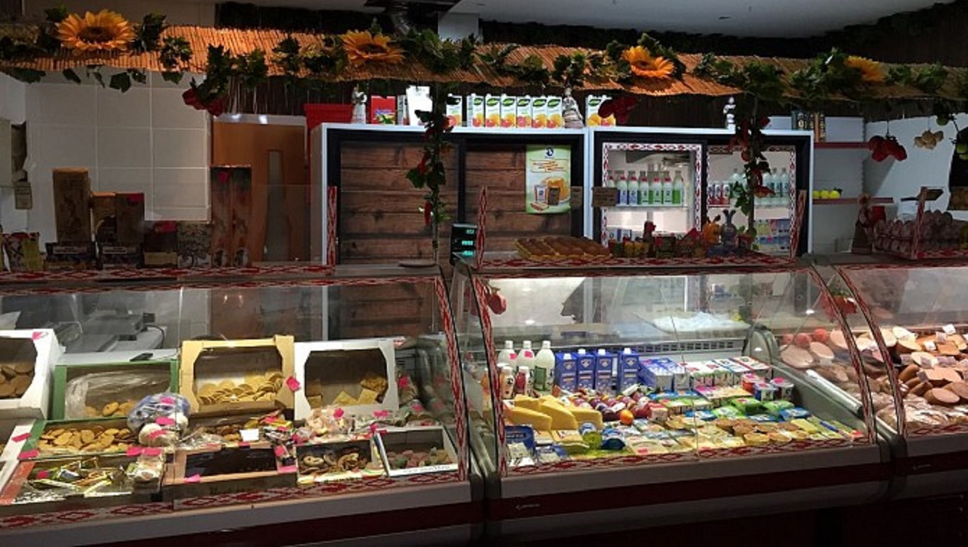 Названы продукты, без которых жир на животе растет еще быстрее