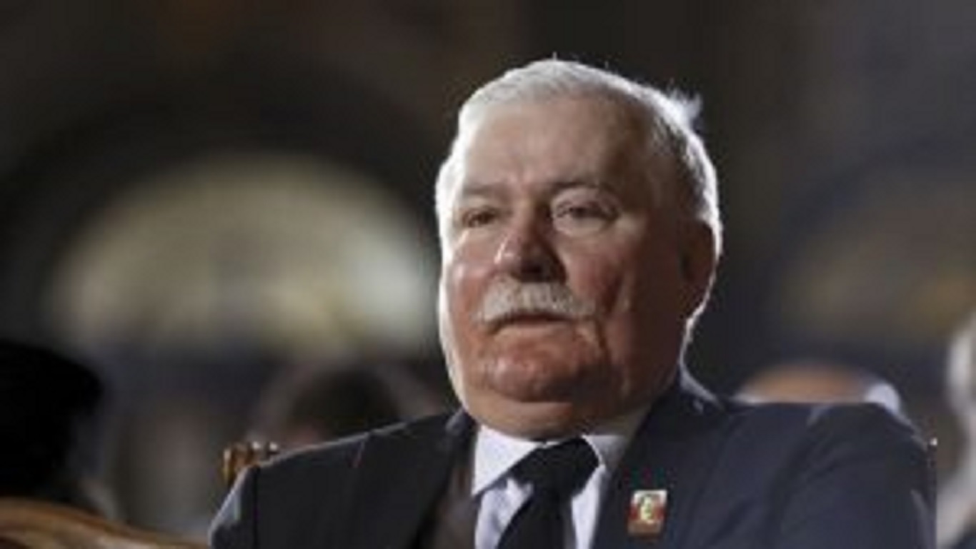 Лех Валенса предупредил о терактах в Польше