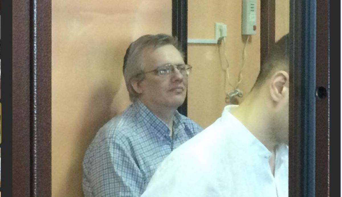 CNN: в Беларуси освободили из тюрьмы осужденного гражданина США Зенковича