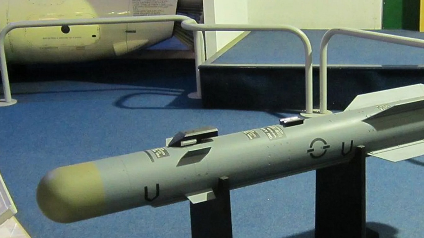 Минобороны Британии подтвердило отправку на Украину партии ракет ...