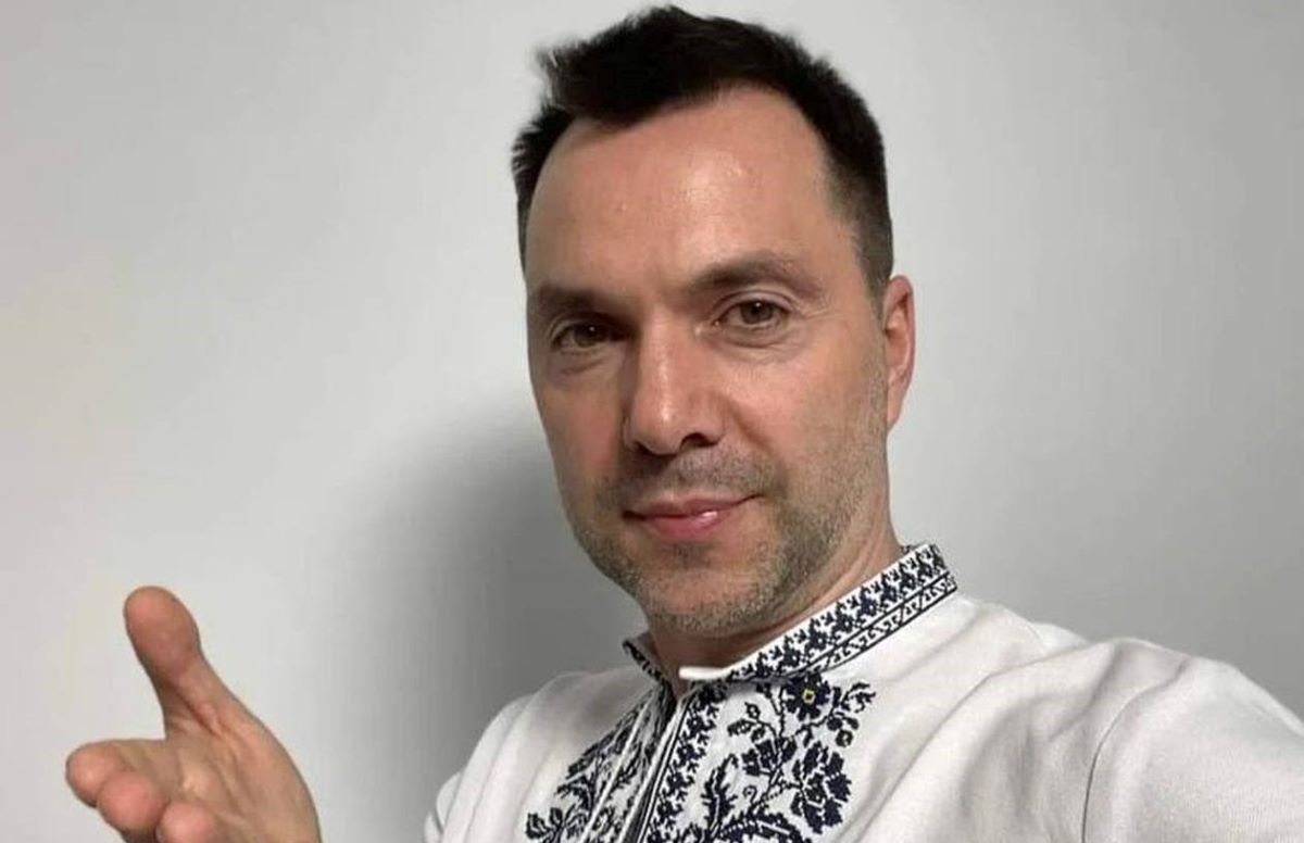Арестович* нашел источник «национальной катастрофы» Украины