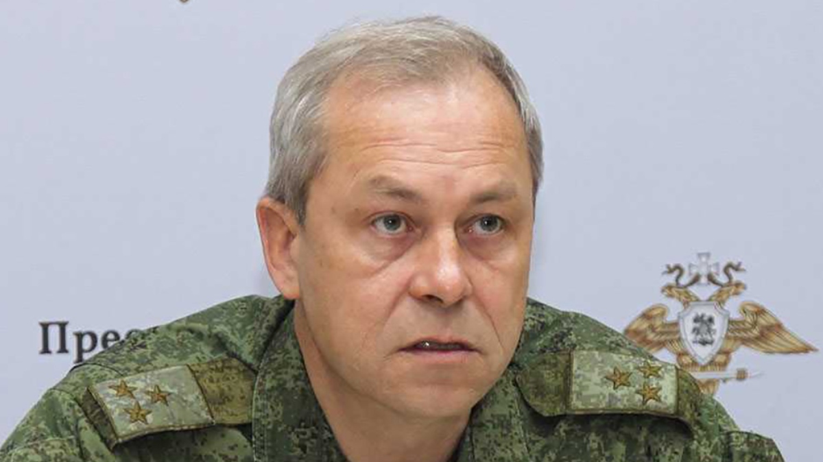 Басурин заявил, что не будет официально работать на ЧВК «Вагнер»