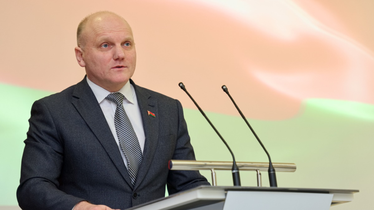 Тертель: противники планируют дальнейшие меры по дестабилизации ...