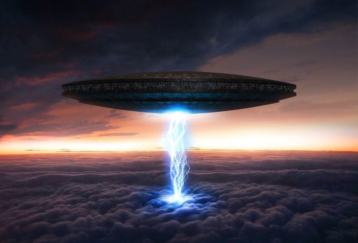 Американских ученых обвинили в похищении фрагментов НЛО
