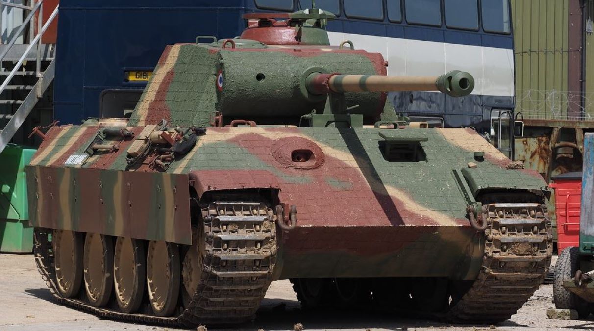 Немецкий концерн Rheinmetall ведет переговоры по строительству ...