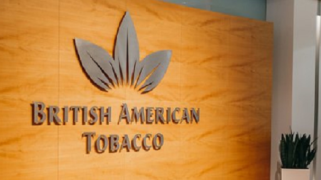 British American Tobacco уходит из Беларуси и России