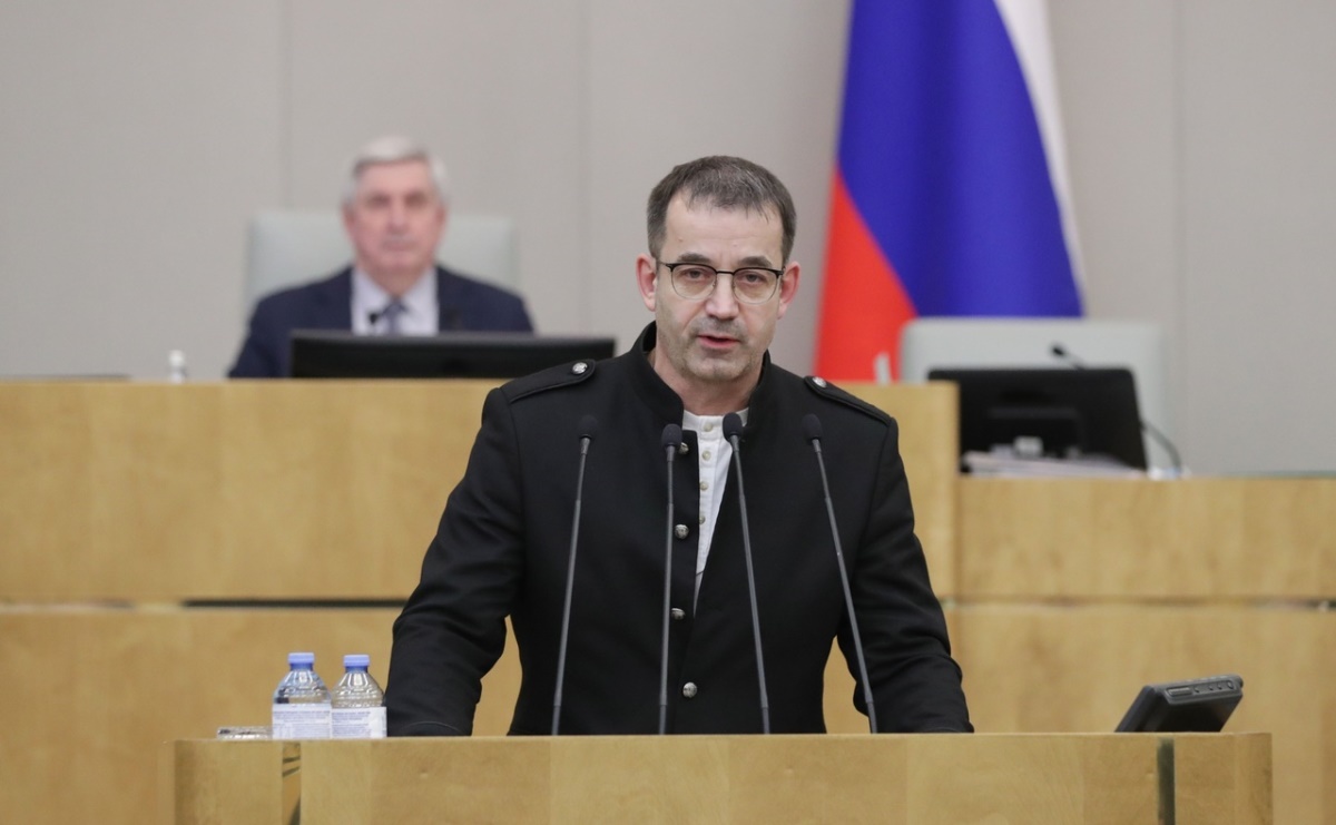 Певцов заявил, что фильмы об СВО появятся после осмысления происходящего