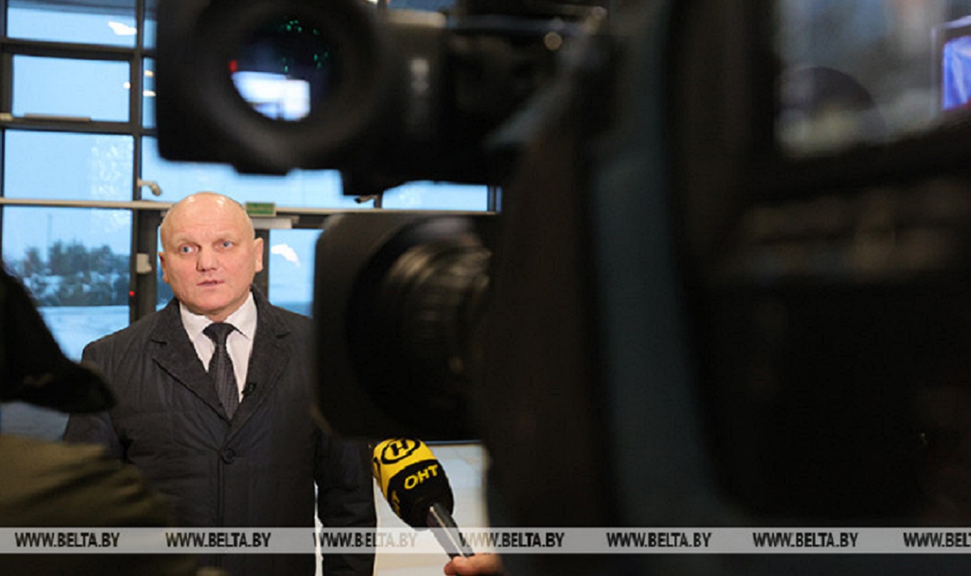 Тертель: В Польше к захвату объектов и терактам в Беларуси готовятся ...