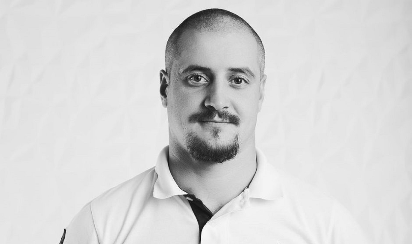 Трагически погиб белорусский фристайлист Максим Густик