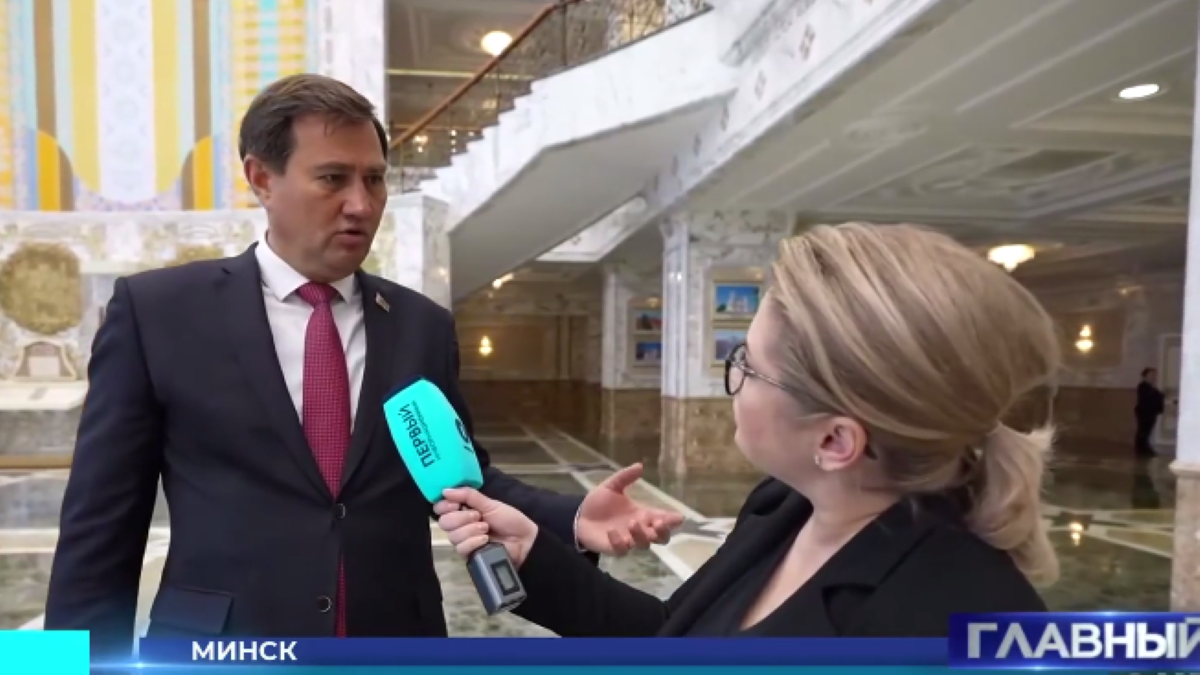 Рыженков отправится в Бразилию, чтобы принять участие в саммите БРИКС