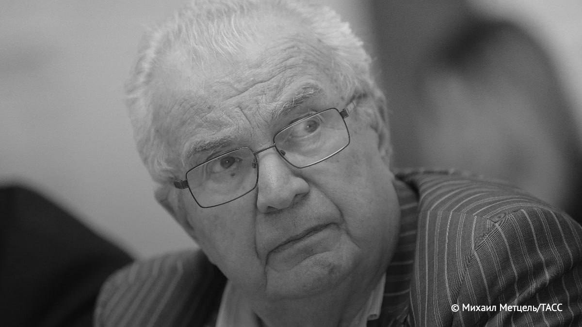 Легендарный иллюзионист Эмиль Кио скончался на 88-м году жизни