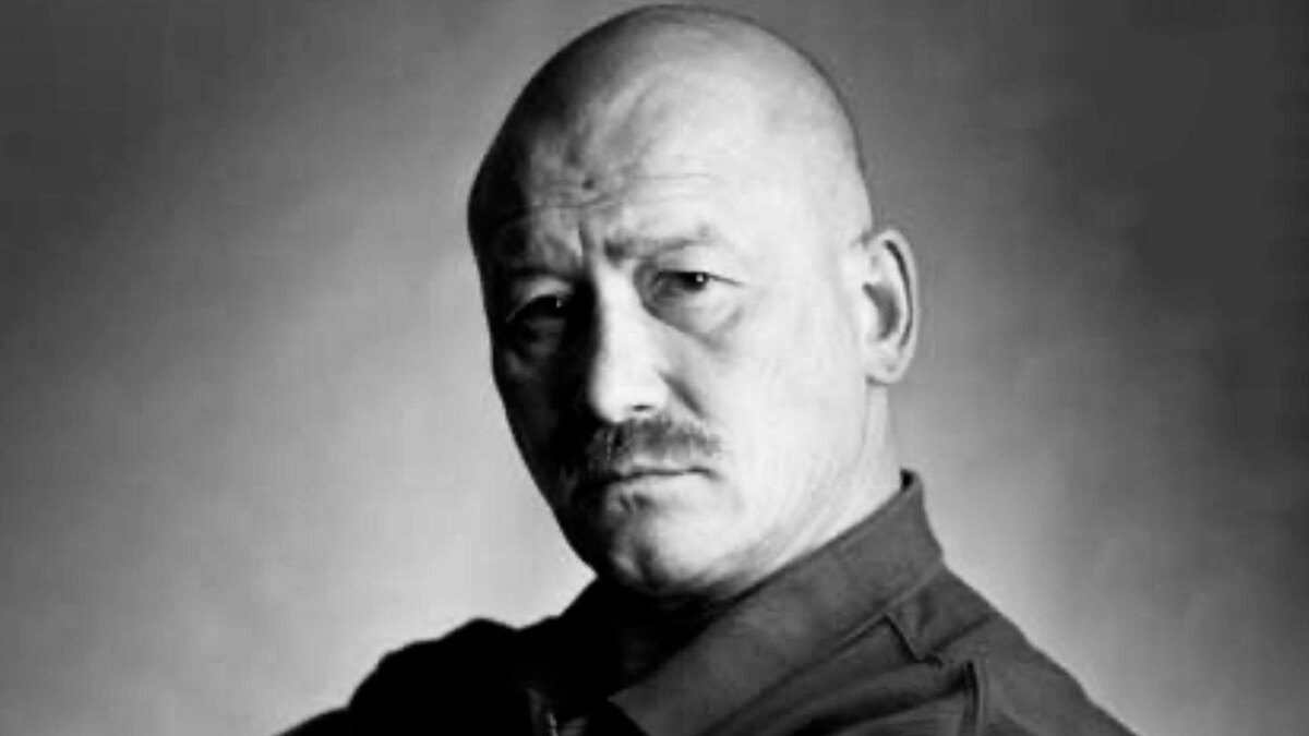 Прошло два дня: стали известны детали гибели артиста Хорошева 1 января